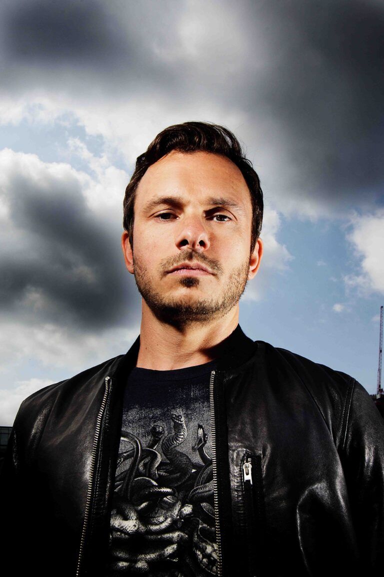 IhouseU.com | Andy C Announces ‘All Night’ UK Tour